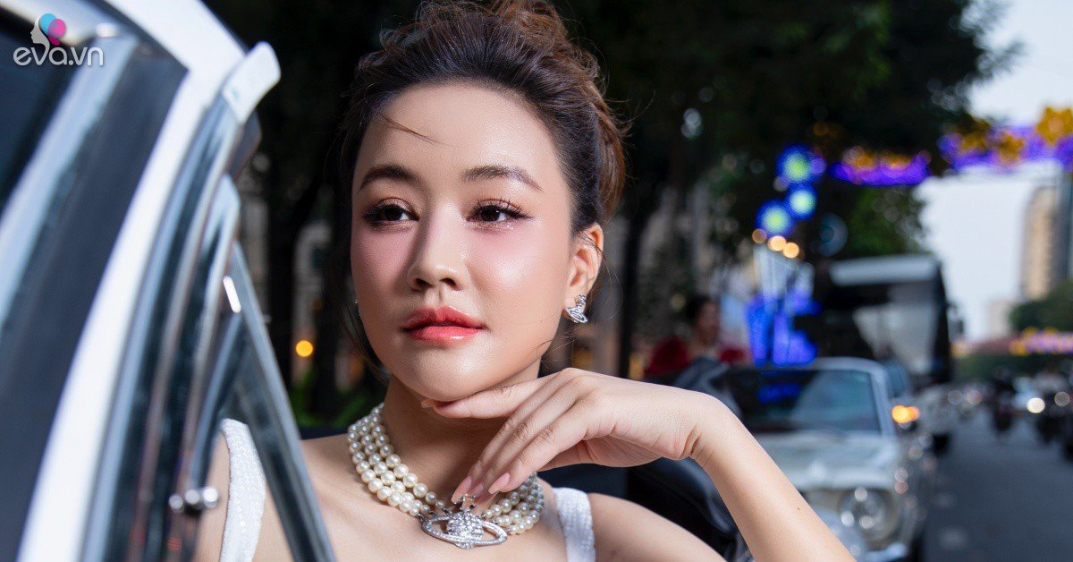 Maya khoe dáng đẹp hút mắt sau khi giảm cân, tái xuất làng giải trí