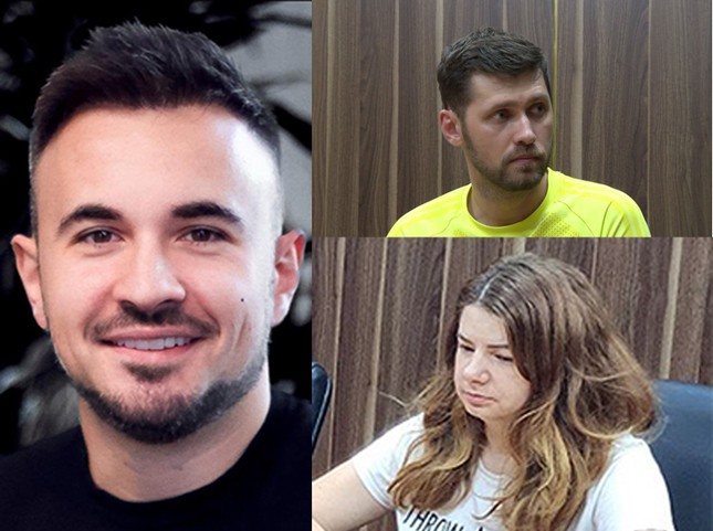 Chân dung ông trùm ngoại quốc của đường dây tín dụng đen xuyên quốc gia