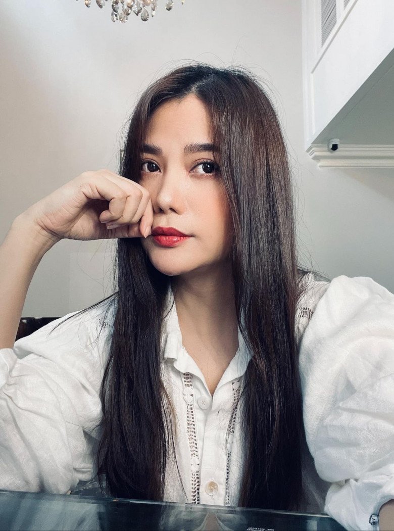 Con dâu tỷ phú Hoàng Kiều lên tiếng giữa nghi vấn là người thứ 3 trong chuyện tình của Trương ...