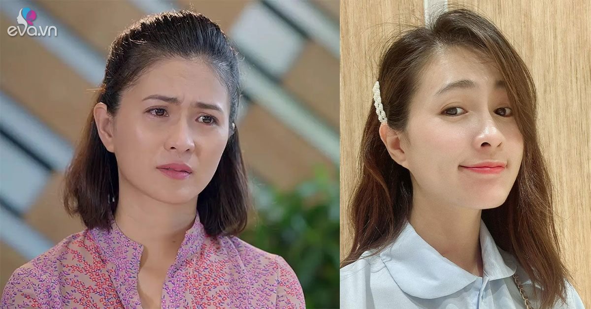 Cô dâu trong ảnh cưới của Minh Luân: Là tiểu tam phim Gạo Nếp Gạo Tẻ, luôn kín tiếng về đời tư