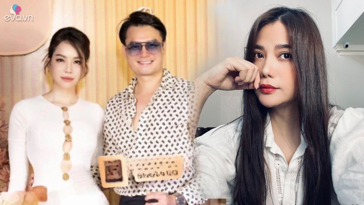 Con dâu tỷ phú Hoàng Kiều lên tiếng giữa nghi vấn là người thứ 3 trong ...