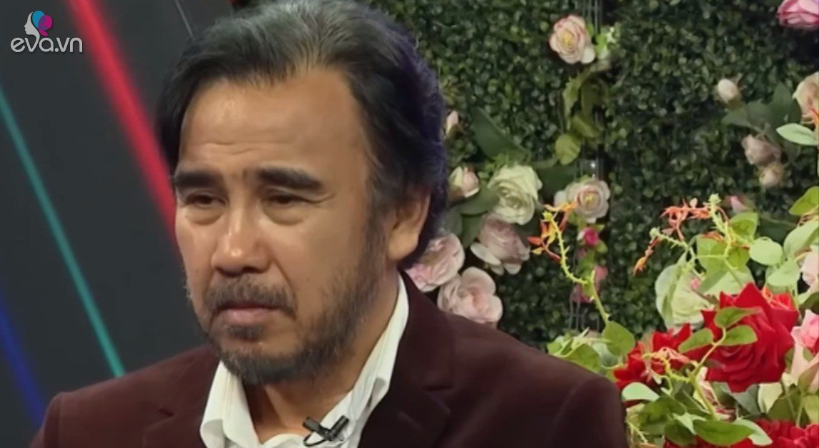 Quyền Linh già nua, râu ria xồm xoàm lên sóng Bạn Muốn Hẹn Hò: Khán giả ...