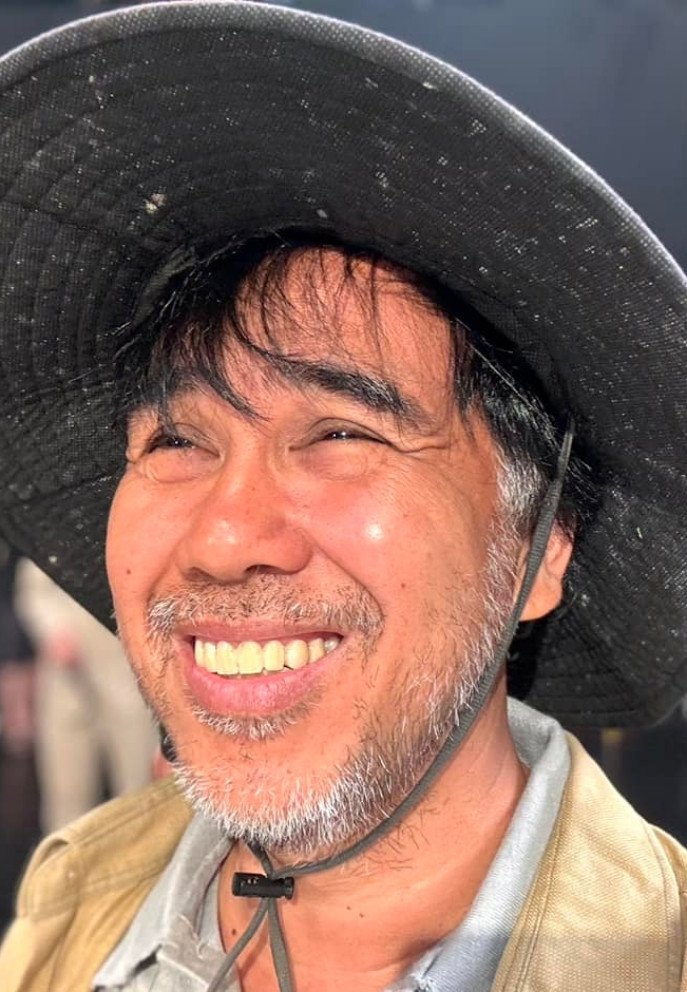 Quyền Linh già nua, râu ria xồm xoàm lên sóng Bạn Muốn Hẹn Hò: Khán giả ...