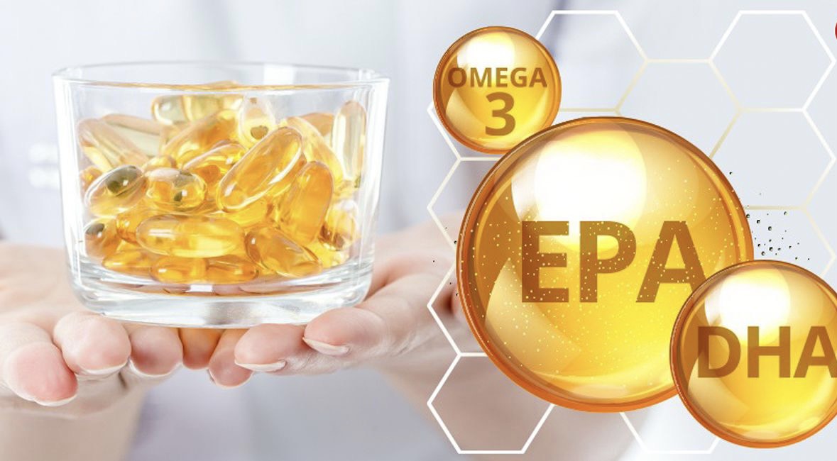 Dùng Omega-3 sao cho đúng và hiệu quả ở mọi lứa tuổi