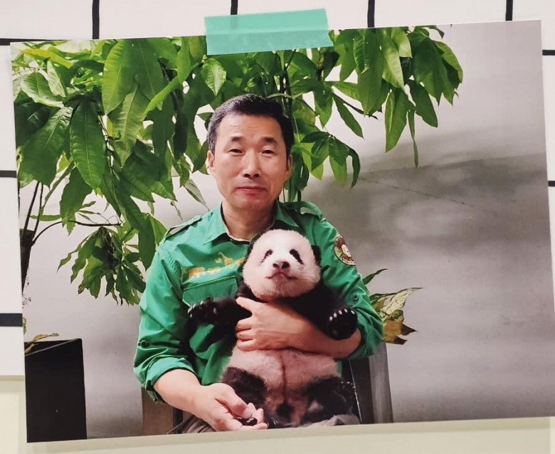 Top 3 điều thú vị đằng sau 2 người chăm sóc của công chúa tài phiệt ...