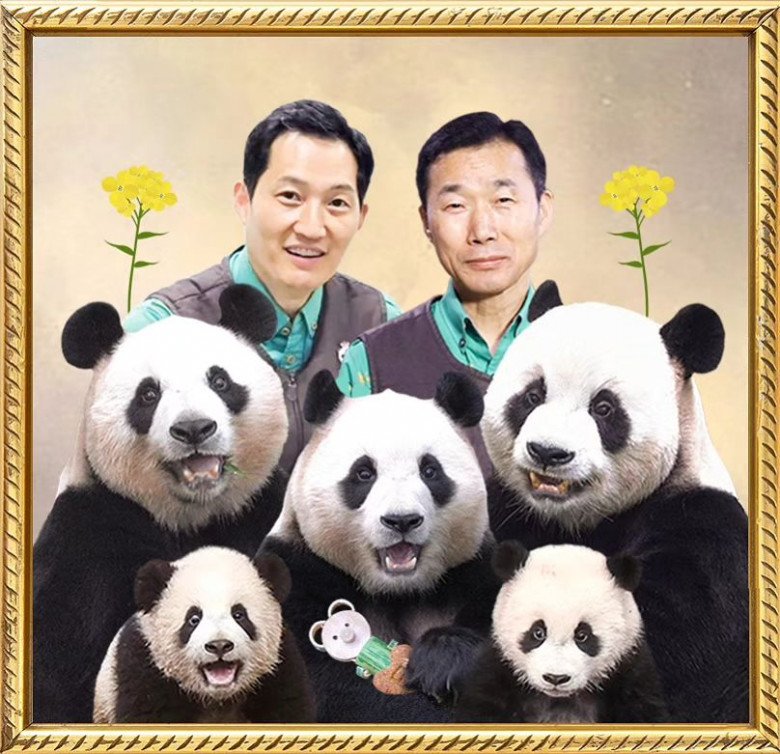 Top 3 điều thú vị đằng sau 2 người chăm sóc của công chúa tài phiệt ...