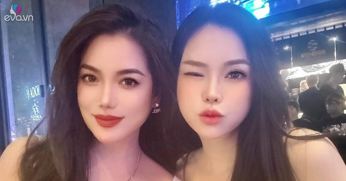 Xoá tan tin đồn, Trương Ngọc Ánh đọ sắc cực gắt với Đào Lan Phương, khó ...