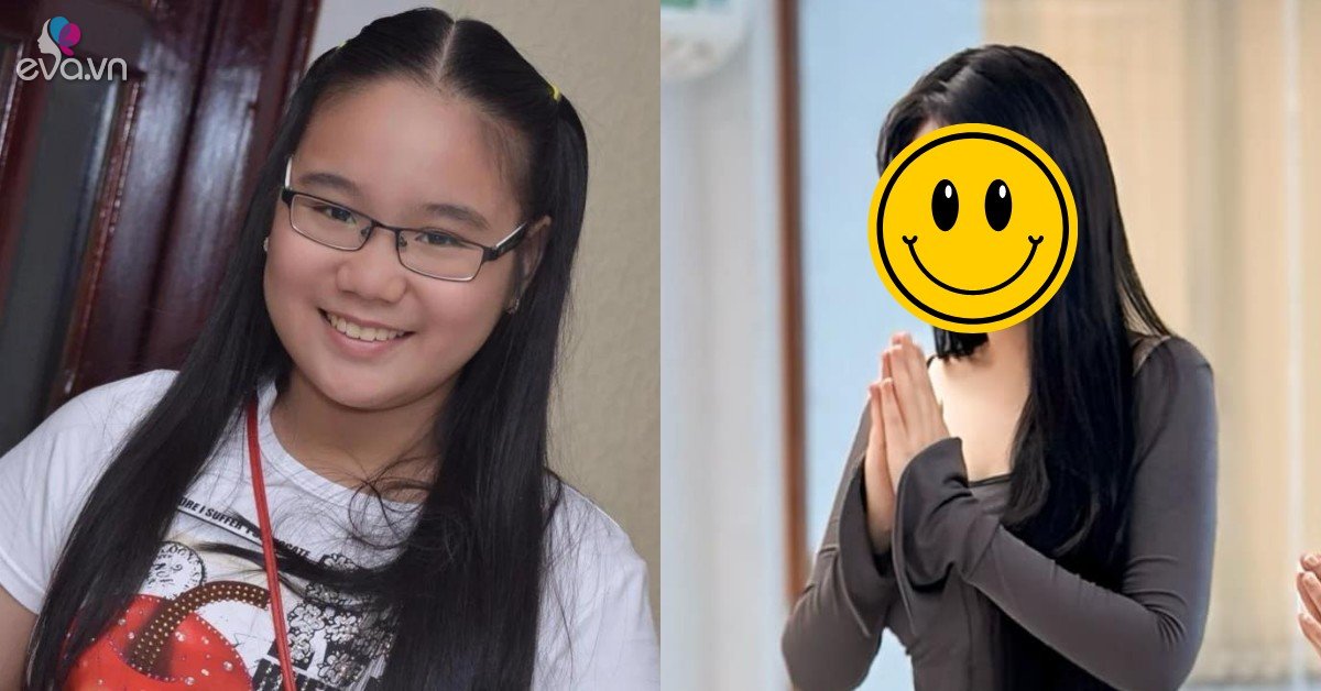 Bất ngờ trước nhan sắc của ái nữ cao 1m72 nhà Trịnh Kim Chi, góc chụp ...