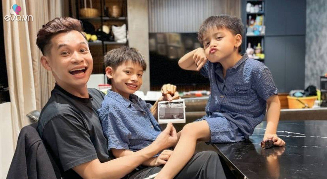 Độ Mixi thông báo sắp có con gái: Khoe khắp cõi mạng nhưng đưa ra yêu cầu kén rể cực khó nhằn