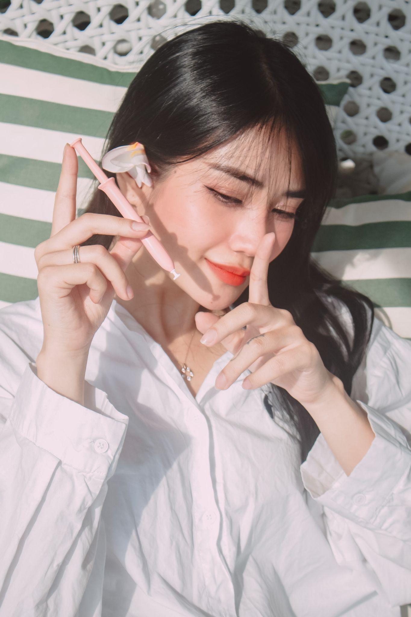 InnerGarm: Nỗ lực hình thành thói quen chăm sóc vùng Yzone đúng cách