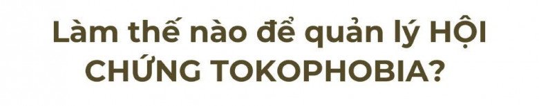 Tokophobia - Hội chứng sợ mang thai và sinh con khiến nhiều phụ nữ rơi ...