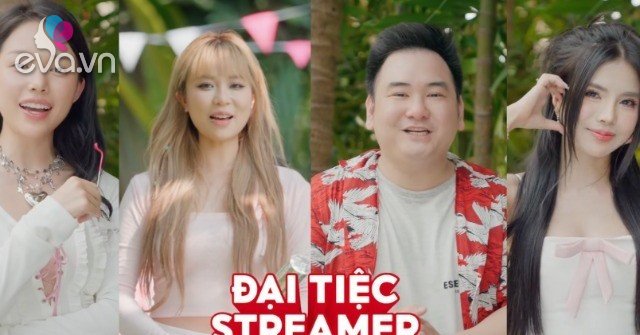 Dàn streamer "triệu view” đổ bộ Shopee Live, khao voucher lên đến 3 ...
