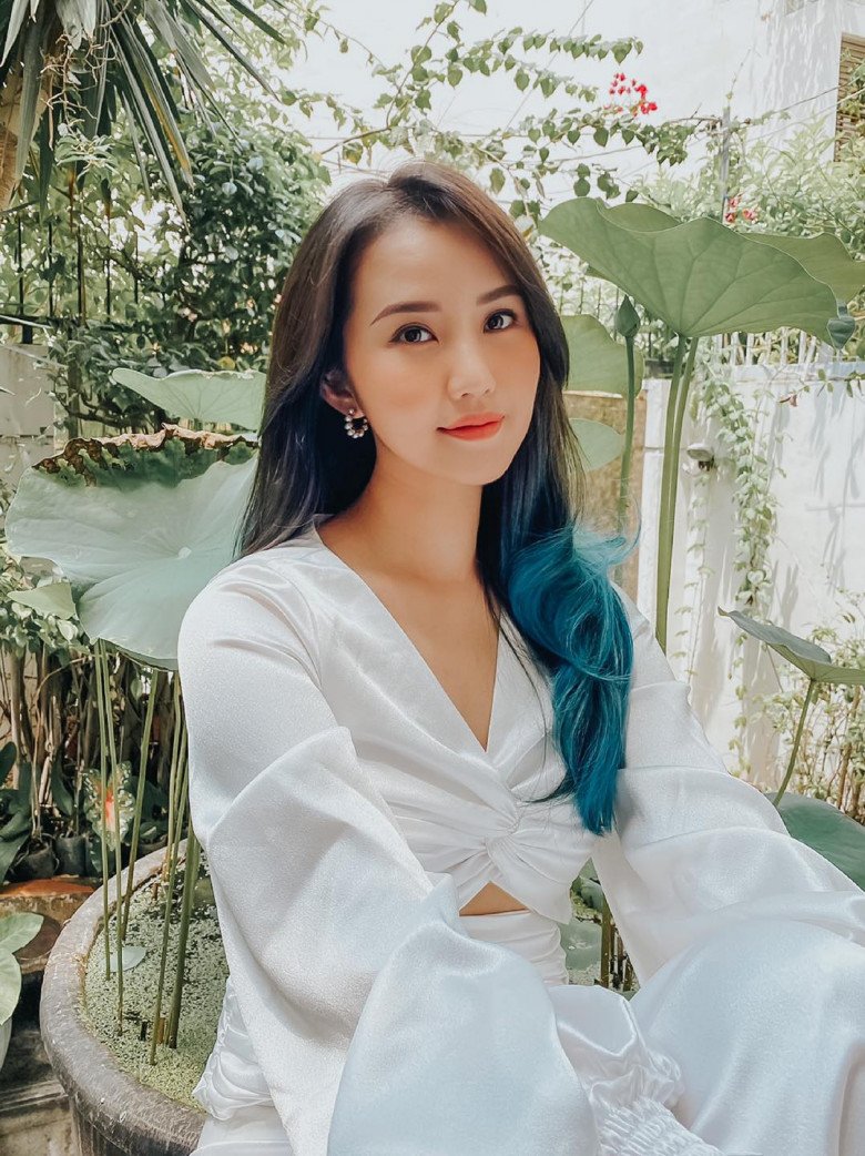 Primmy Trương thừa nhận có bầu với thiếu gia Phan Thành trước đám cưới ...