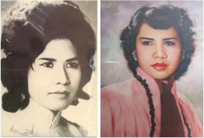 Chân dung 5 người phụ nữ tuyệt sắc khiến vua Bảo Đại nuốt lời một vợ ...