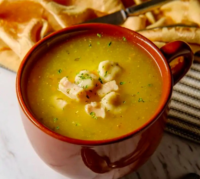 Trắc nghiệm tâm lý: Món nào ngon nhất và bạn sắp đón sự kiện vui vẻ gì?