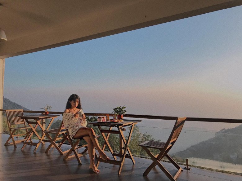 6 homestay view đẹp nhất Tam Đảo, lỡ đặt chân đến là không muốn về