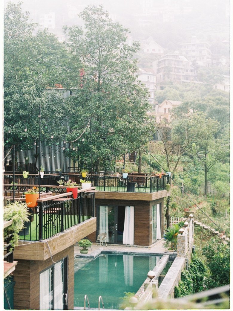 6 homestay view đẹp nhất Tam Đảo, lỡ đặt chân đến là không muốn về