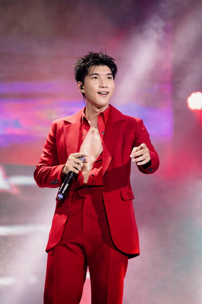 Chàng sinh viên vô danh thành nam rapper vạn người mê, chồng quốc dân ...