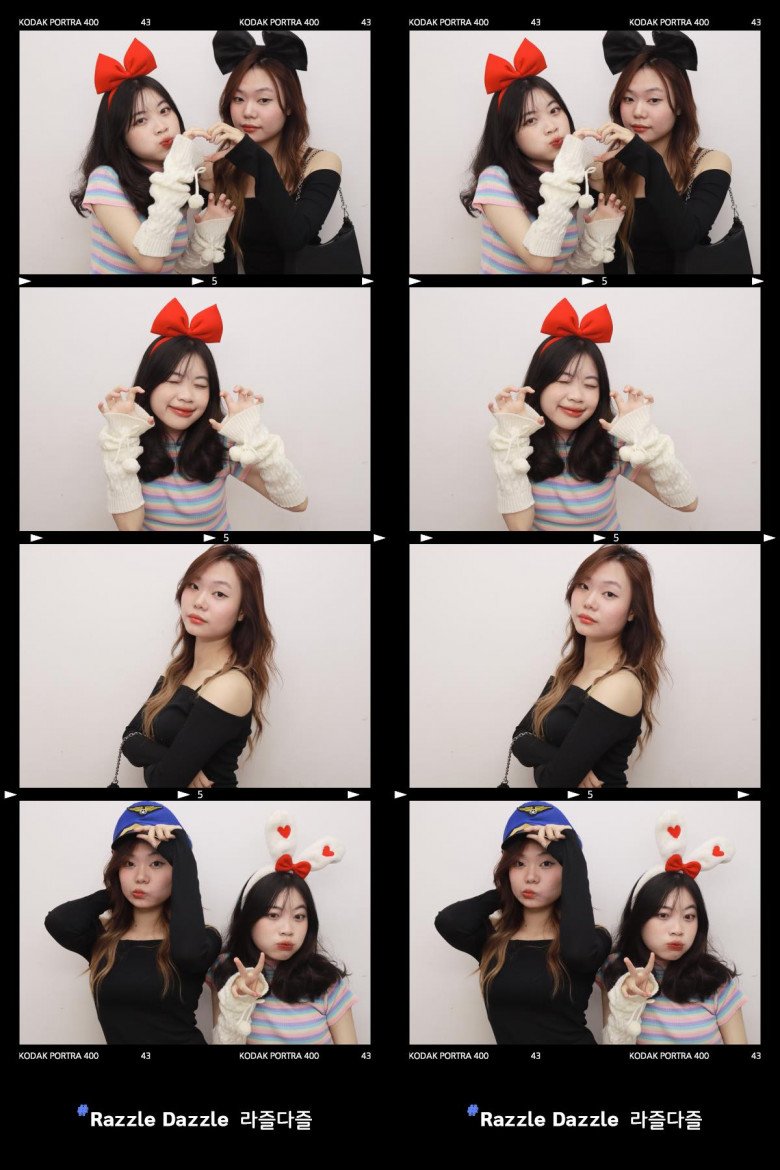 Trào lưu chụp ảnh photo booth của giới trẻ: Đây là 6 địa chỉ sang - xịn ...
