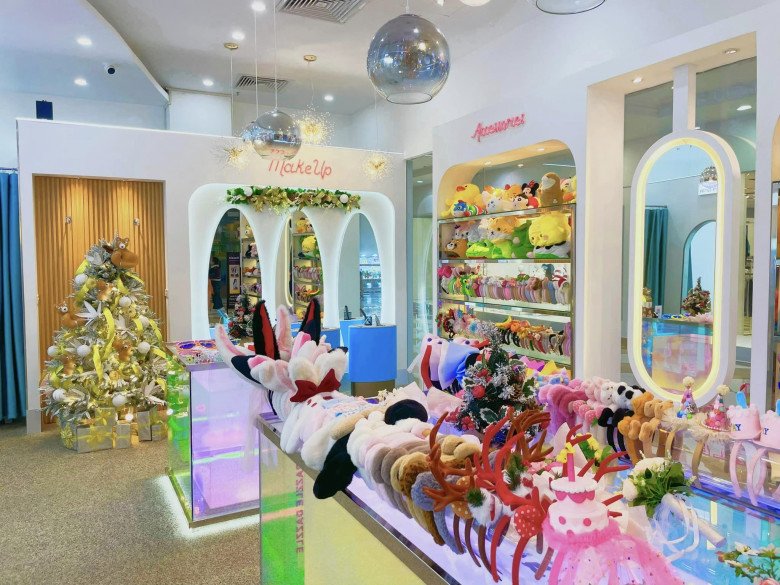 Trào lưu chụp ảnh photo booth của giới trẻ: Đây là 6 địa chỉ sang - xịn ...