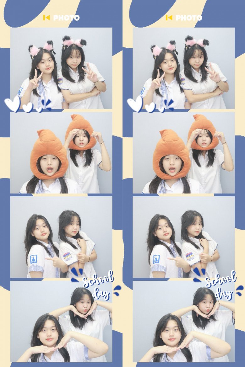 Trào lưu chụp ảnh photo booth của giới trẻ: Đây là 6 địa chỉ sang - xịn ...