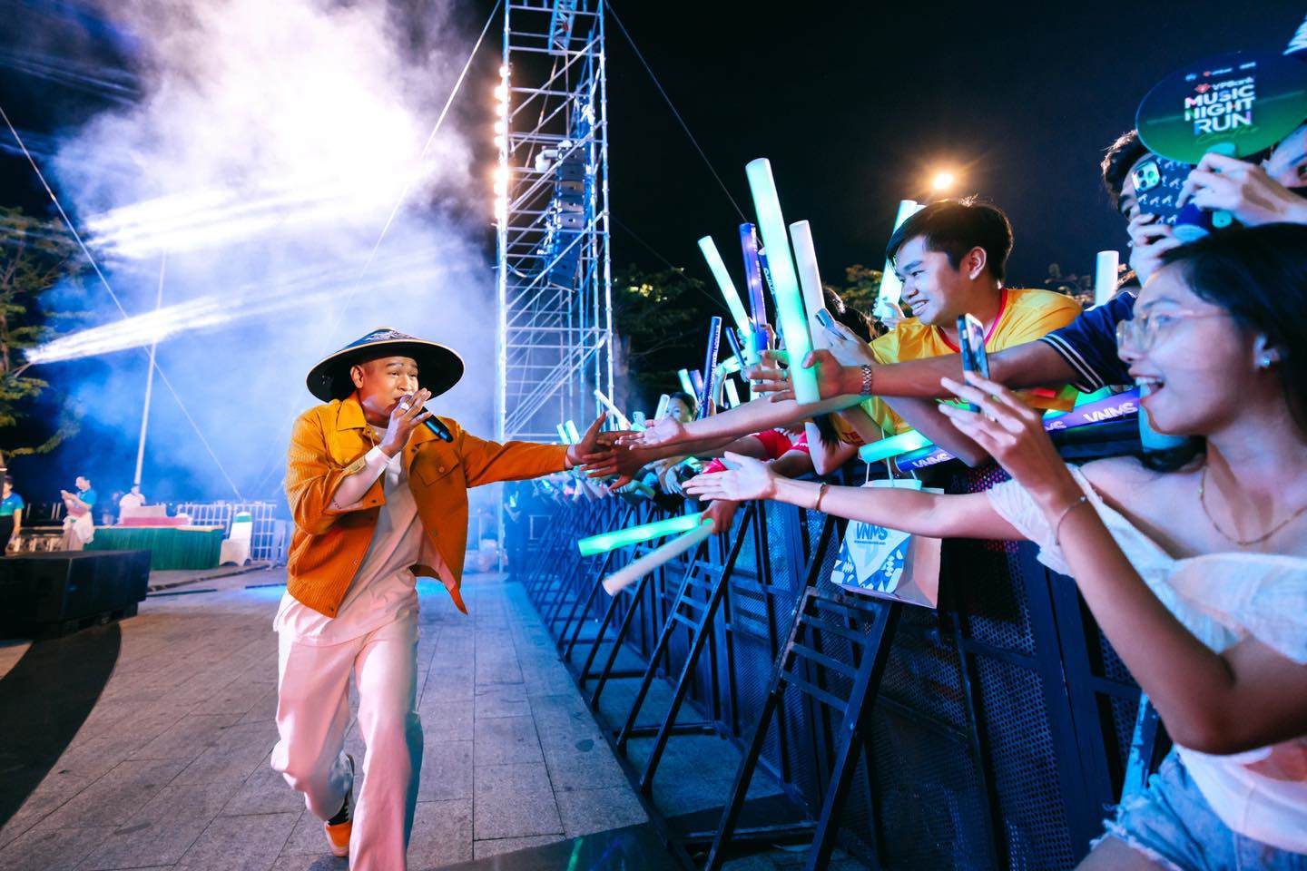 Rapper Long Nón Lá phát hiện bị ung thư, tình hình sức khỏe hiện giờ ra ...