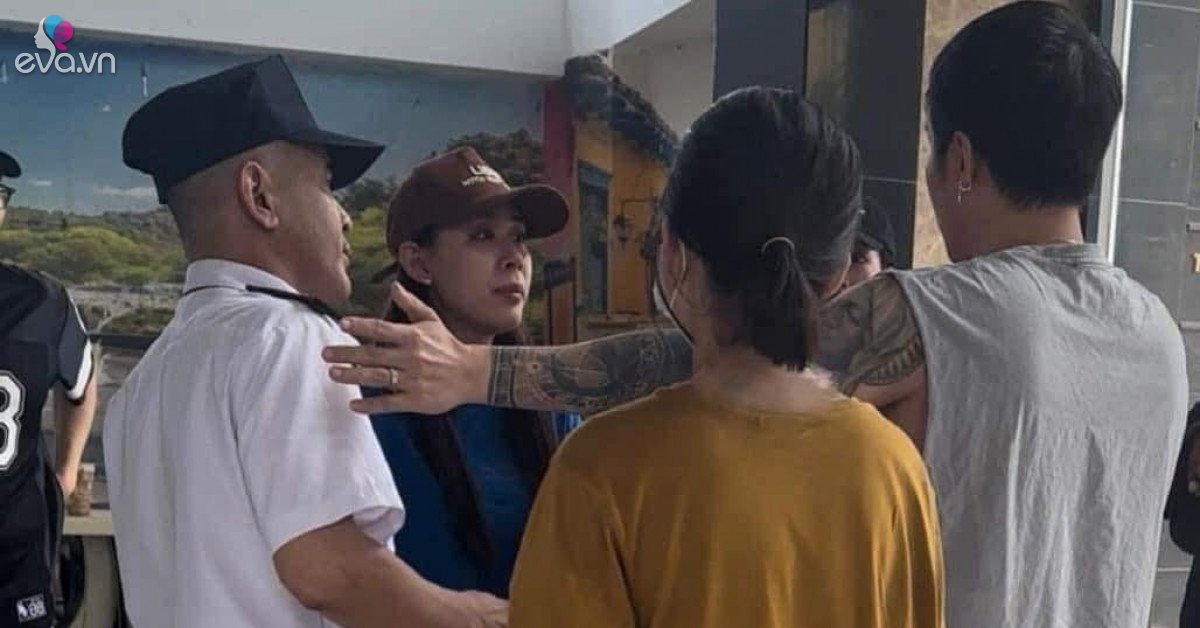 Khởi tố hoa khôi UEF xưng luật sư, đánh ghen giúp bạn ở chung cư Bình Thạnh