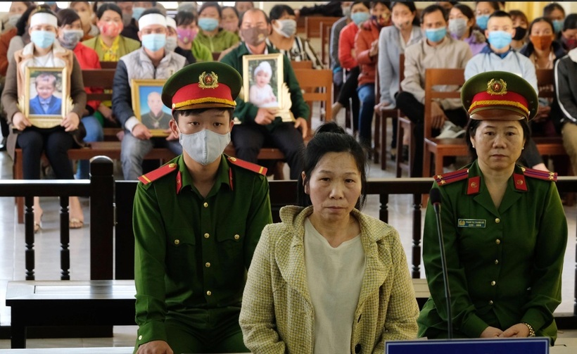 Vạch mặt kẻ thủ ác: Sợi tóc trên lá cây tố cáo kẻ sát hại 3 bà cháu