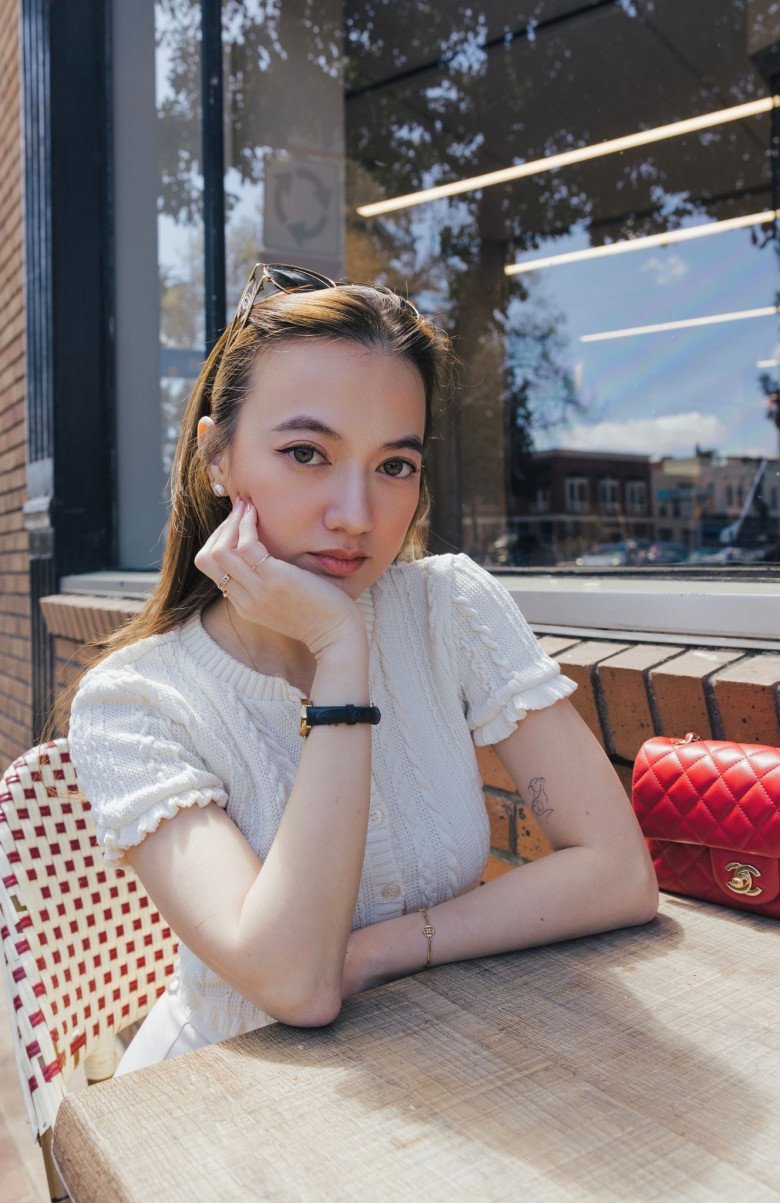 Cuộc sống hiện tại của thần đồng Xuân Nghi: Xinh đẹp rạng ngời ở tuổi 30, đã chuyển sang ngành mới