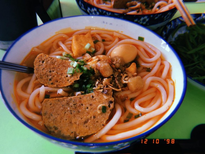 Ghé Buôn Ma Thuột ăn món bún nhìn đã thèm, đây là 5 địa chỉ nổi tiếng nhất!