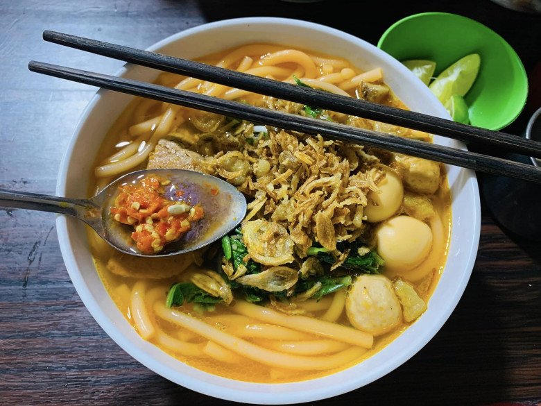 Ghé Buôn Ma Thuột ăn món bún nhìn đã thèm, đây là 5 địa chỉ nổi tiếng nhất!