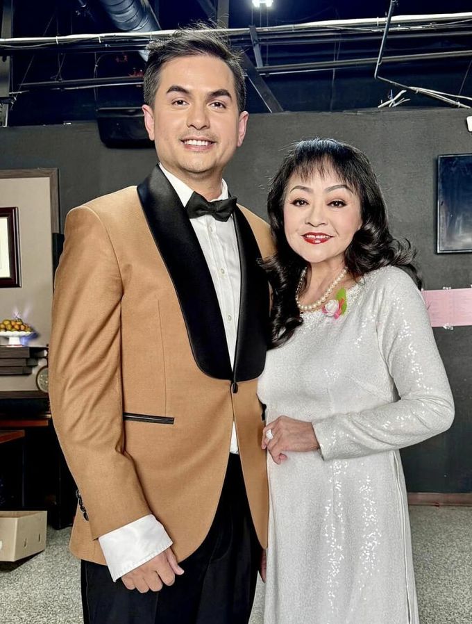 Diễn viên Đức Tiến qua đời ở tuổi 44