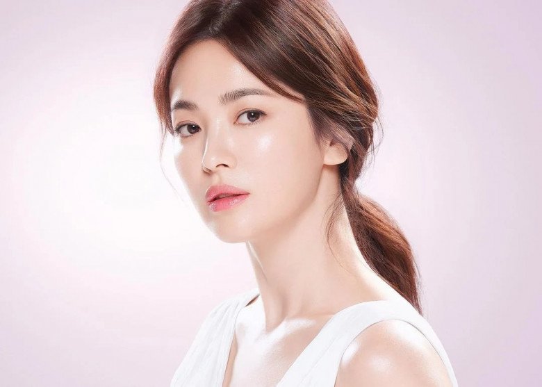 Loại củ này được Song Hye Kyo ép nước uống mỗi sáng để tăng sinh ...