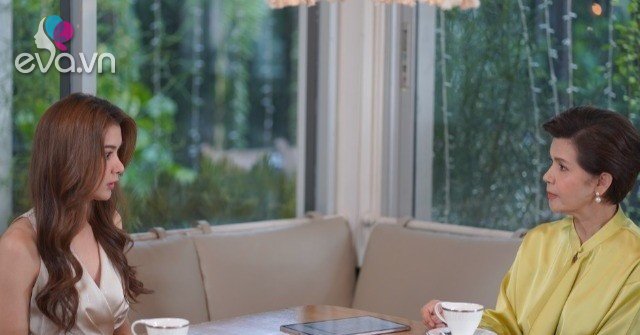 Chú hàng xóm vừa ly hôn liền qua nhà tán tôi, bố mẹ hối cưới gấp mà ...