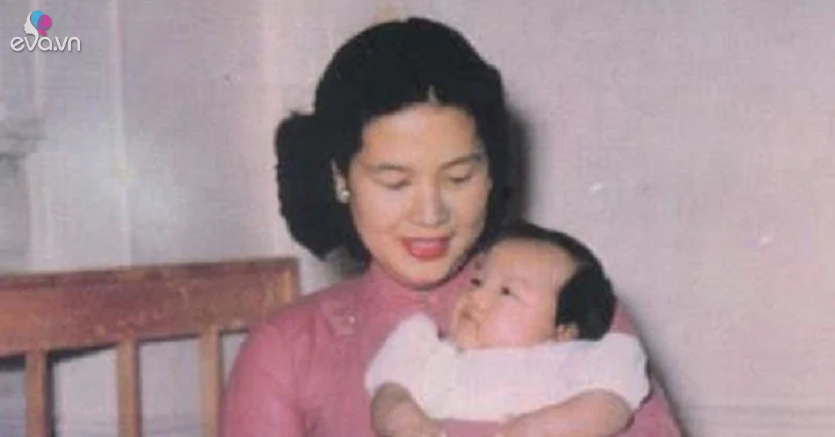 Thứ phi phương Bắc có vẻ đẹp tuyệt sắc không kém Nam Phương Hoàng hậu ...