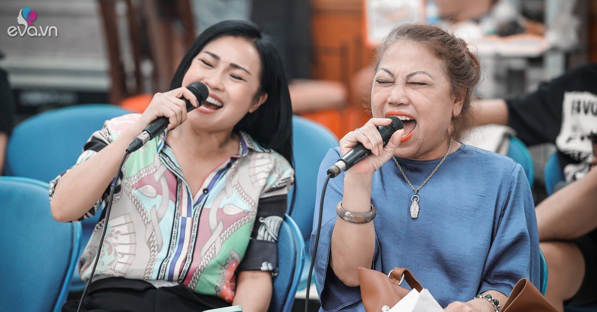 Siu Black - Phương Thanh: Cặp bài trùng một thời tái ngộ khán giả Thủ đô