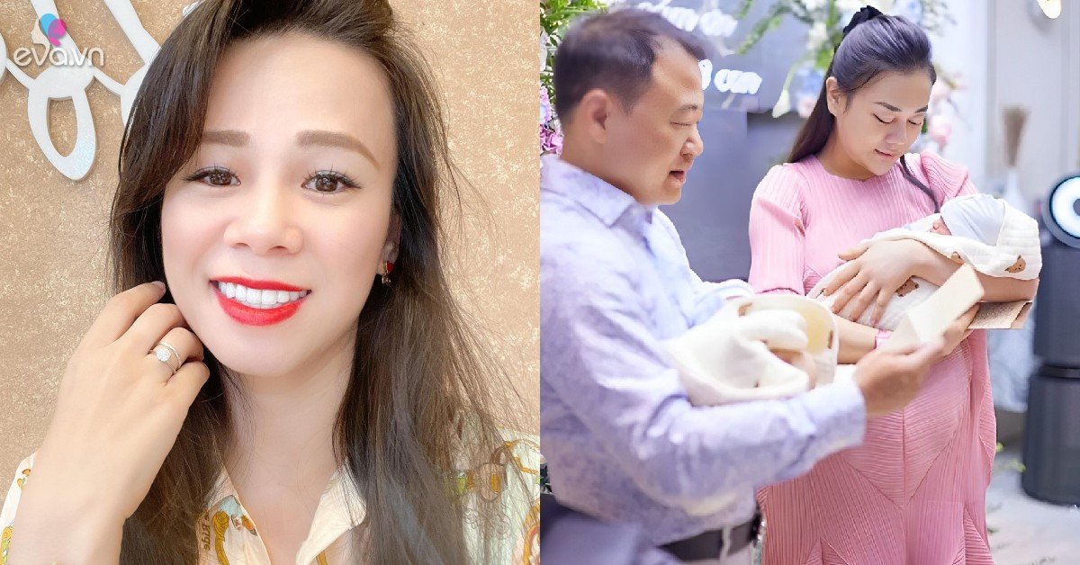 Vợ cũ Shark Bình lên tiếng trước ý kiến Phương Oanh sinh đôi để hạ bệ con chồng: Đụng đến con là ...