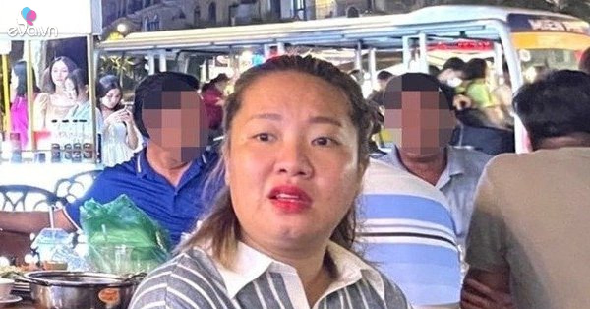 Vạch trần thủ đoạn lừa đảo gần 5 tỷ đồng trong 2 ngày của nữ quái ở ...