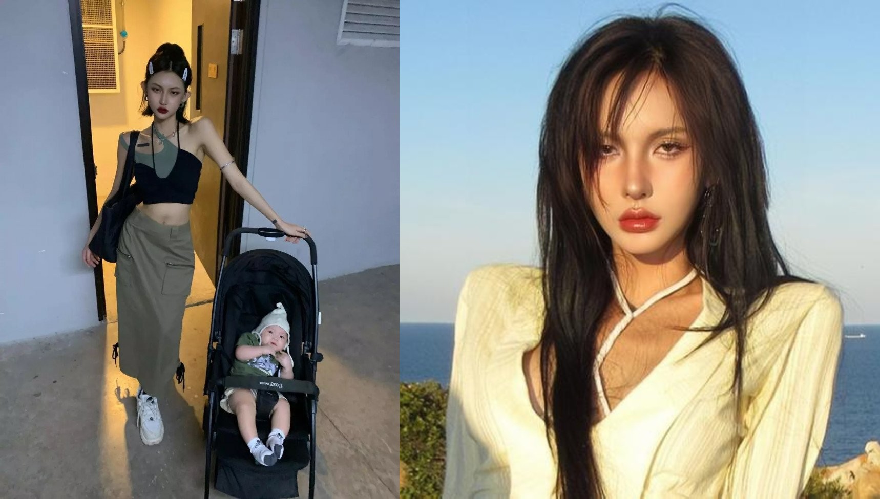 Decao thừa nhận cùng mẹ ruột tương tác bạn gái Lâm Minh, muốn bảo vệ mẹ ...