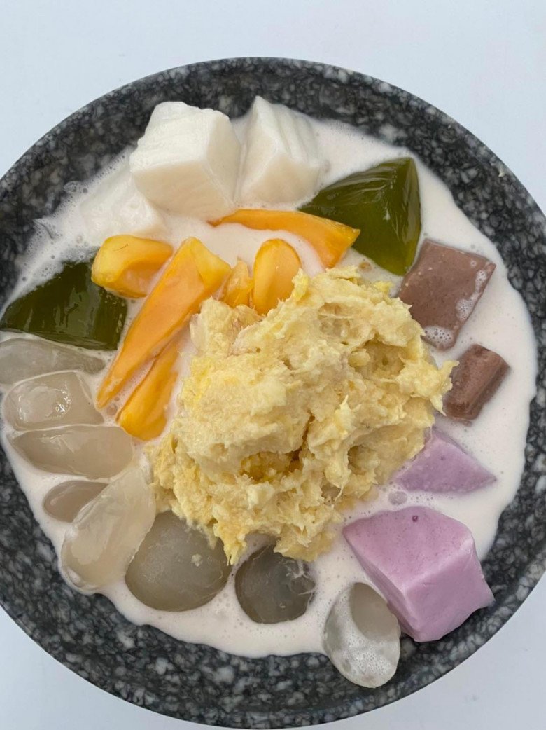 Về Đà Nẵng nếm món chè người yêu kẻ ghét, gợi ý 7 địa chỉ ngon miễn chê!