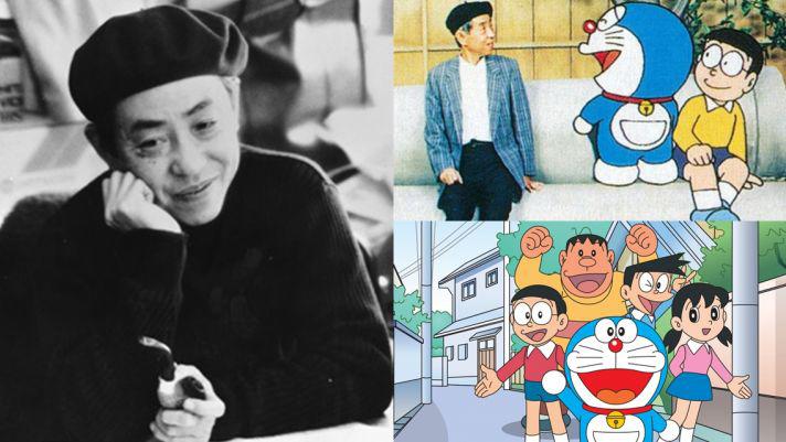 Doraemon: Nobita Và Bản Giao Hưởng Địa Cầu - Món quà sinh nhật 90 tuổi ...