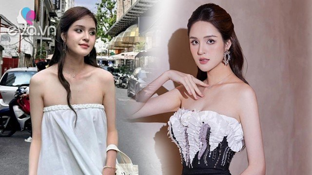 Nhan sắc Á hậu Hoàng Anh sau khi giảm 22kg