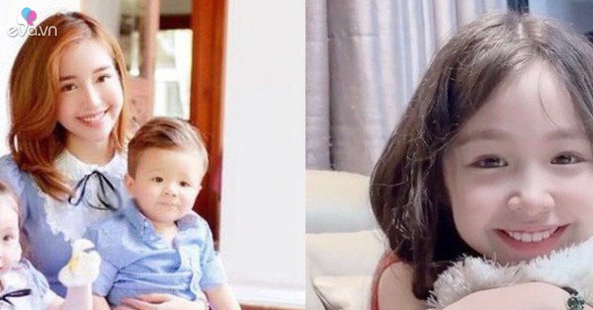 Con gái nhà Elly Trần: "Hoa hậu tương lai” vẻ đẹp ngọt ngào, chiều cao vượt trội