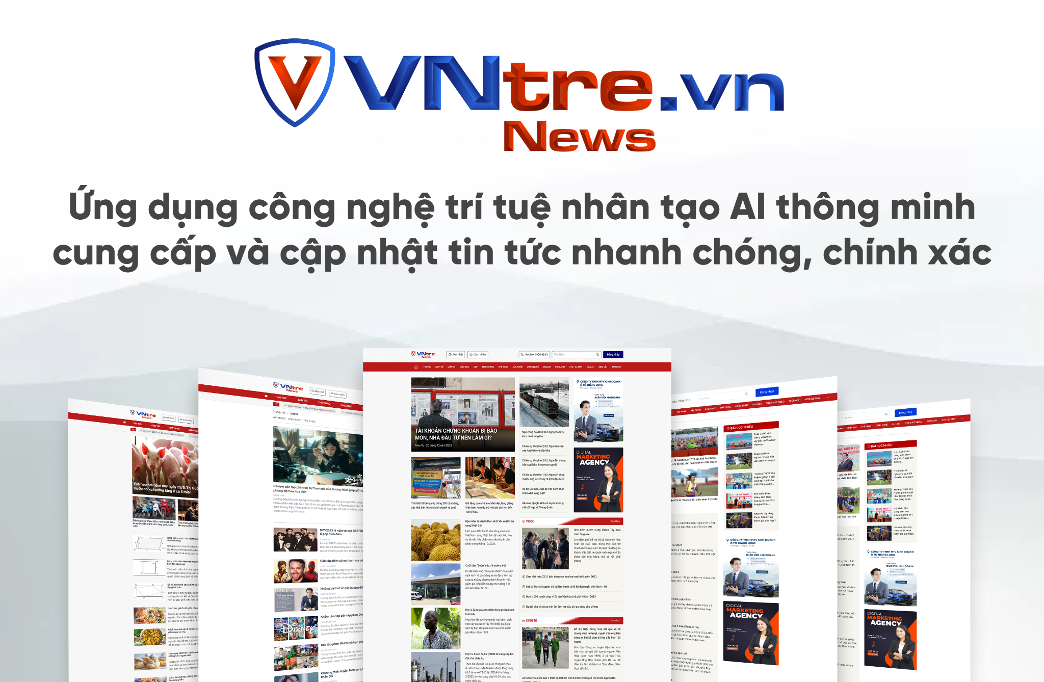 COO Dung Bùi của VNtre.vn dự diễn đàn Vietnam – Asia DX Summit 2024