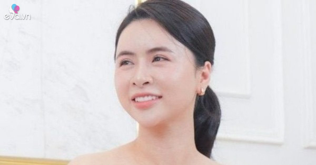 Diễn viên Hằng Nga: 'Chuyên vai ô sin, ai cũng bảo tôi xấu quá'