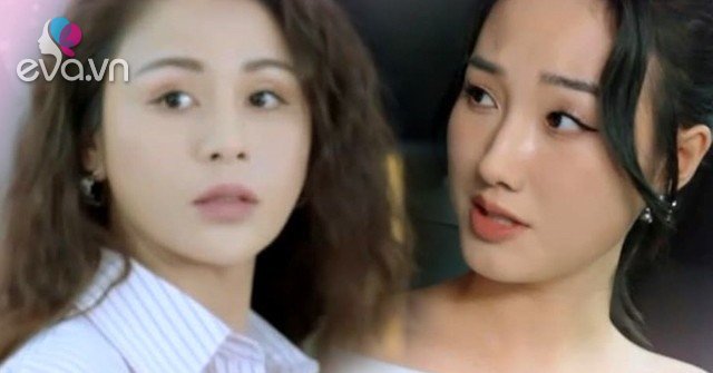 Trạm Cứu Hộ Trái Tim về cuối: Nghĩa ra tù có ngay bồ mới, vừa trẻ vừa ...