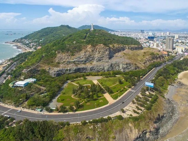 5 ngọn đồi đẹp như tranh giúp bạn thỏa sức check-in sống ảo, tạo ra ...