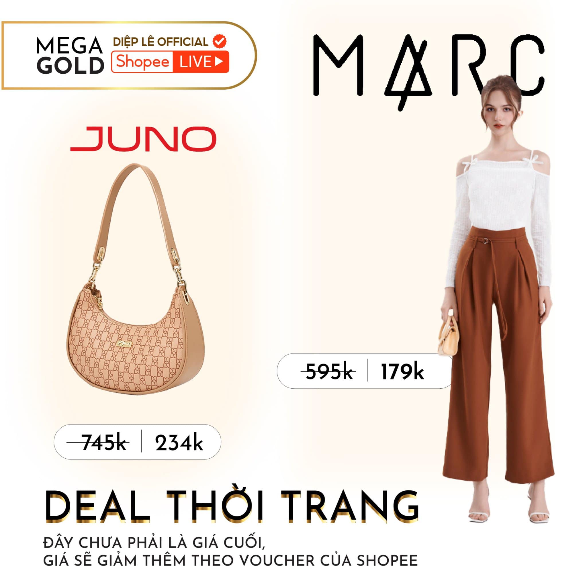 Chị em "phát sốt” với kho voucher trị giá 36 tỷ và quà tặng vàng trong ...