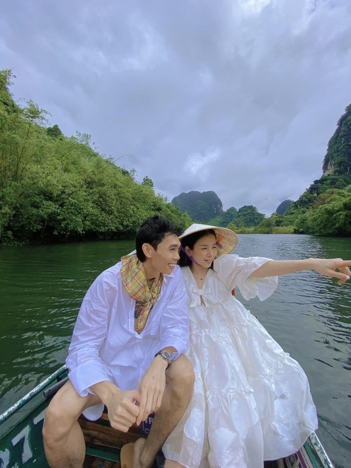 Hồng Thanh - DJ Mie bị nghi chiêu trò vì chia tay vẫn liên tục nhắc đến ...