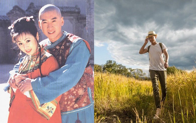 Cảnh sao lao dốc: Tài tử Vườn Sao Băng mua ruộng 2 tỷ đồng trồng ngô, người 8 năm mặc áo cũ